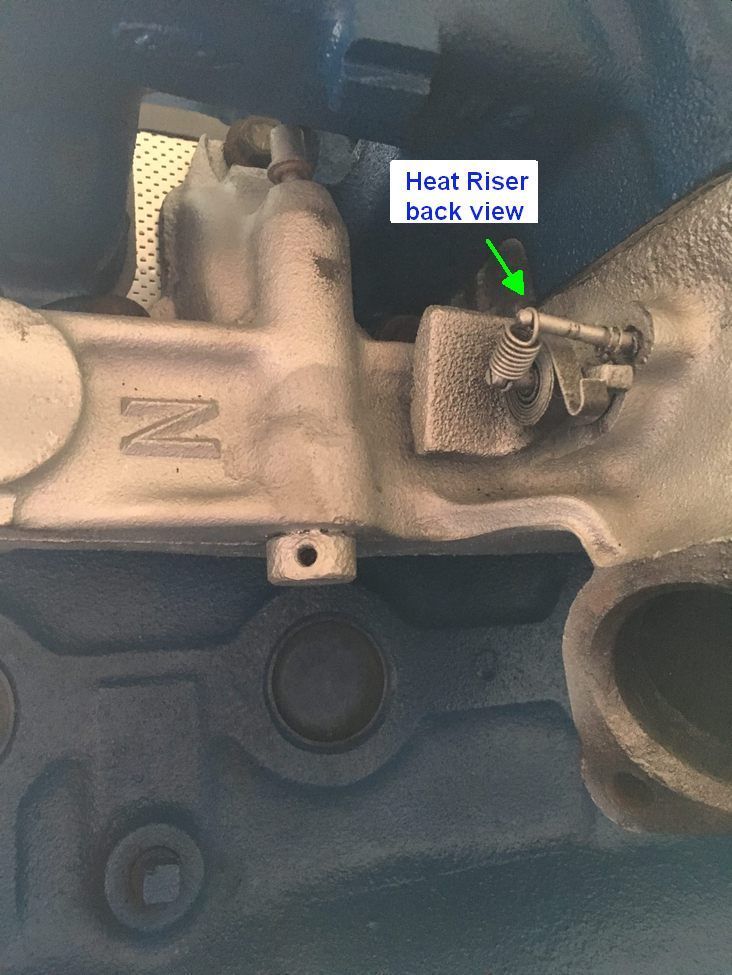 New Guy. 1978 F100 6cyl won't start. - Ford Truck Enthusiasts Forums