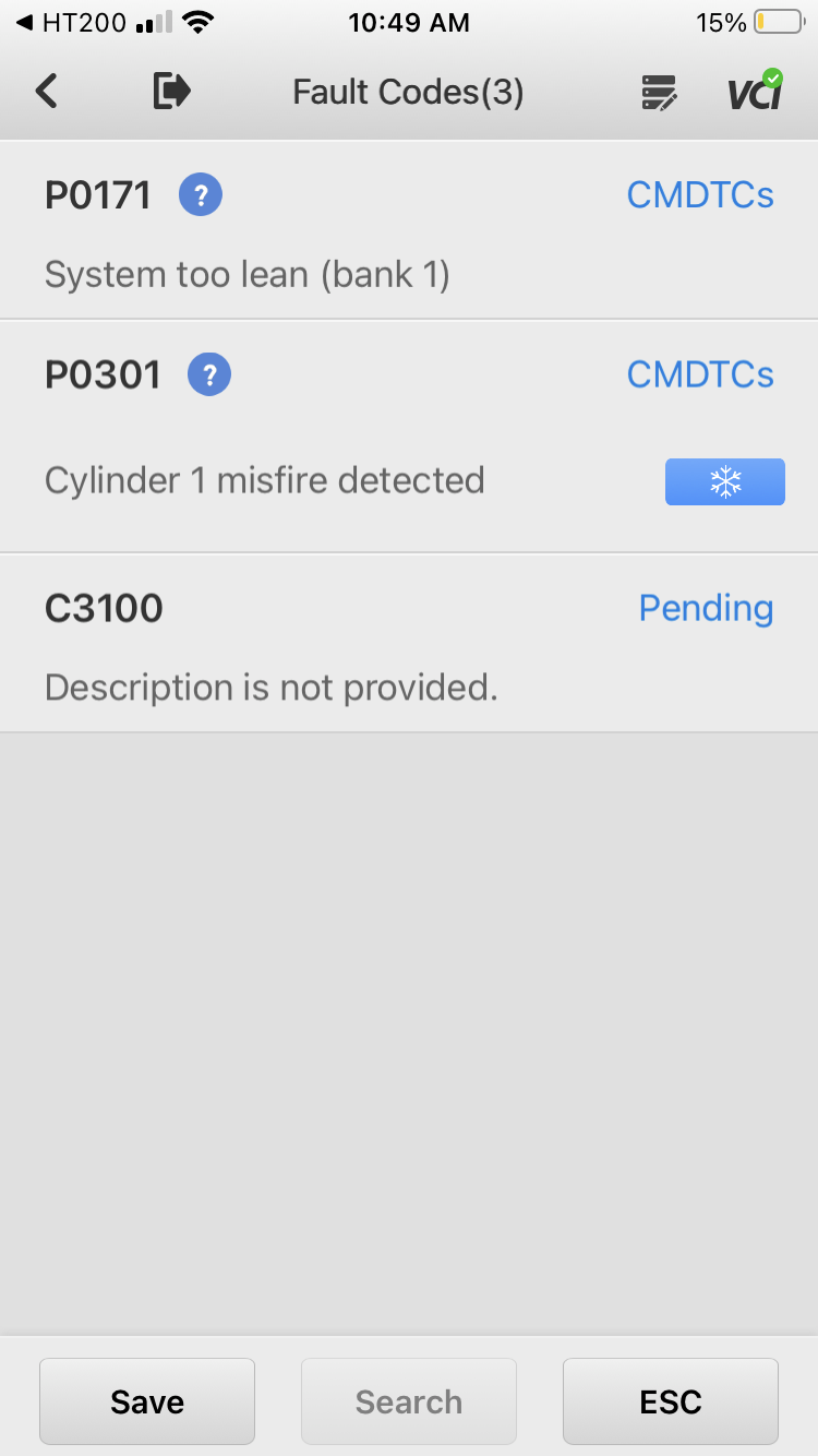 3.0 Cylinder 1 misfire P0301 - Ford Truck Enthusiasts Forums