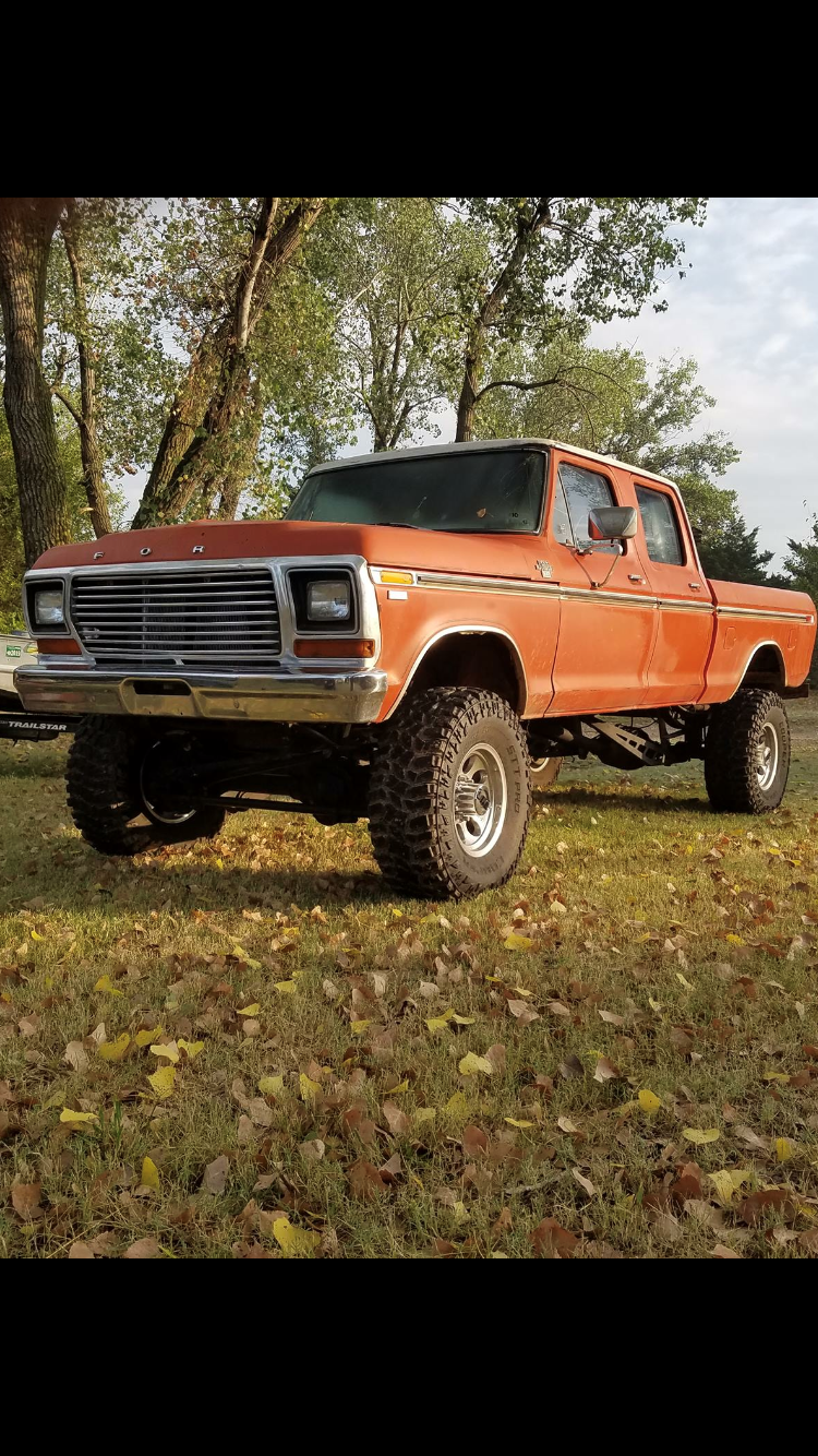 7.3 in a 73 f250 - Ford Truck Enthusiasts Forums
