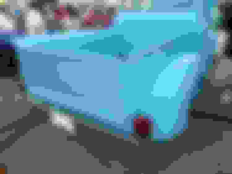 "Ford" Script on tailgate - Ford Truck Enthusiasts Forums