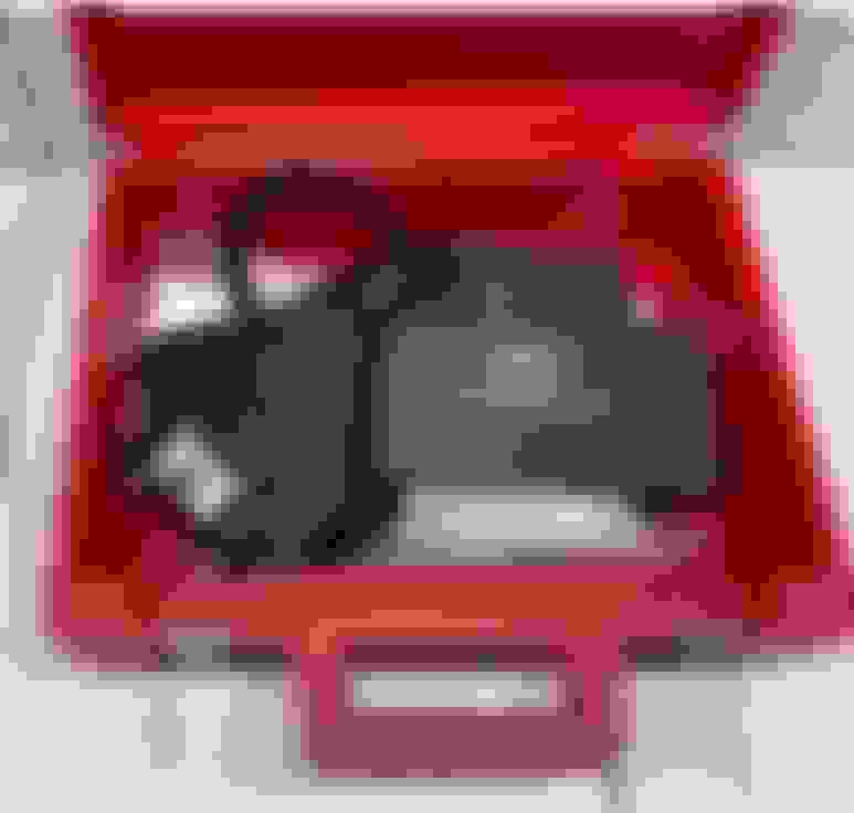 Ford Rotunda Teves RABS Brake Bleeding Device/Tool - Ford Truck ...