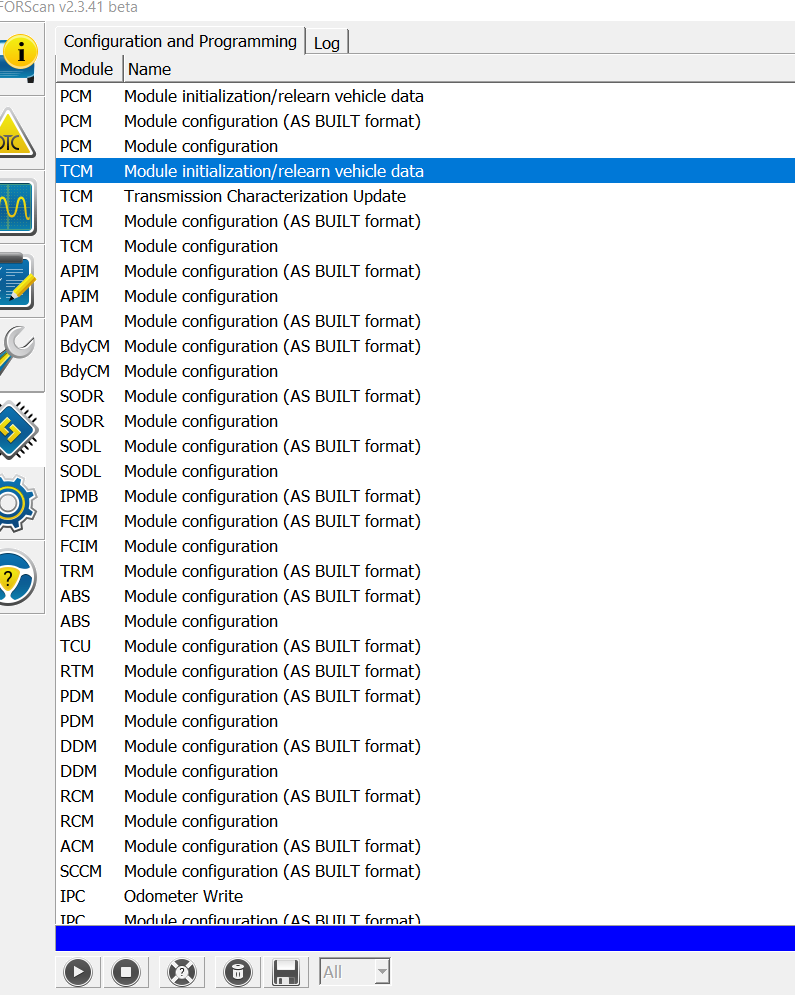 2020-2022 Super Duty FORScan Spreadsheet - Page 97 - Ford Truck ...