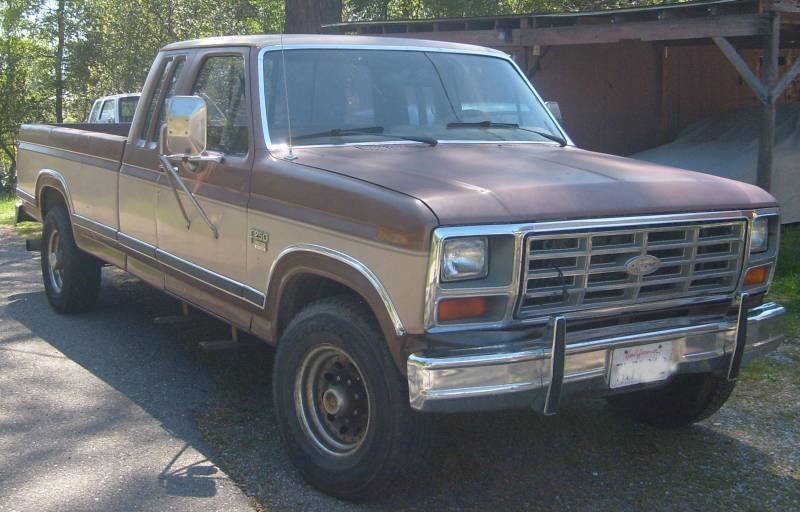 New IDI Here - Ford Truck Enthusiasts Forums