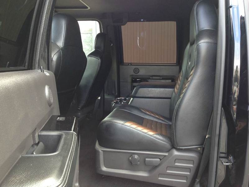 2016 Excursion conversion - Page 5 - Ford Truck Enthusiasts Forums