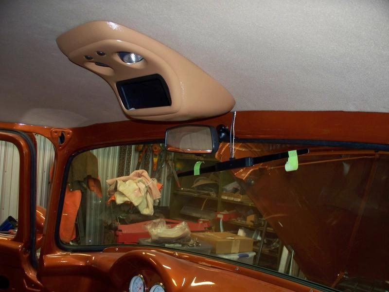 overhead consoles - Ford Truck Enthusiasts Forums