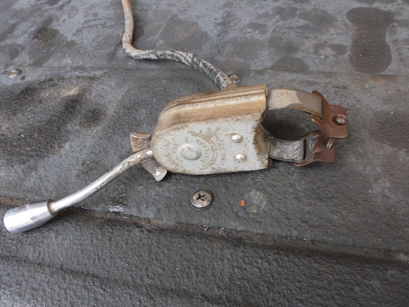 Signal Stat #800 - Ford Truck Enthusiasts Forums