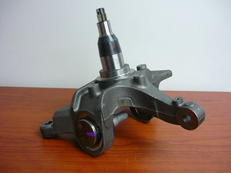 Brake rotor run out? - Page 2 - Ford Truck Enthusiasts Forums