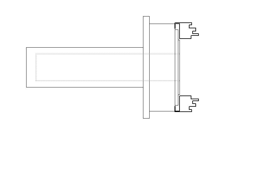 Say hello to the new load...and all the repairs that come along with it ...