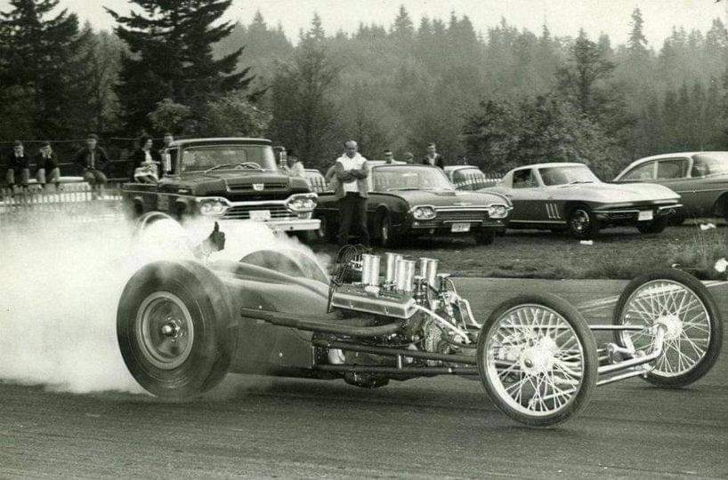vintage pics of days gone by - Page 1058 - Ford Truck Enthusiasts Forums