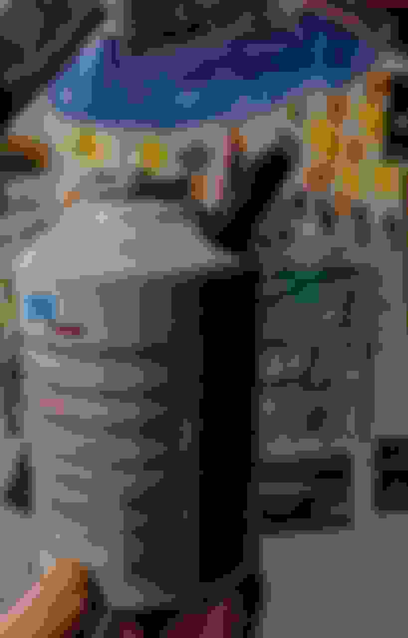 A/C U-V Dye - Ford Truck Enthusiasts Forums