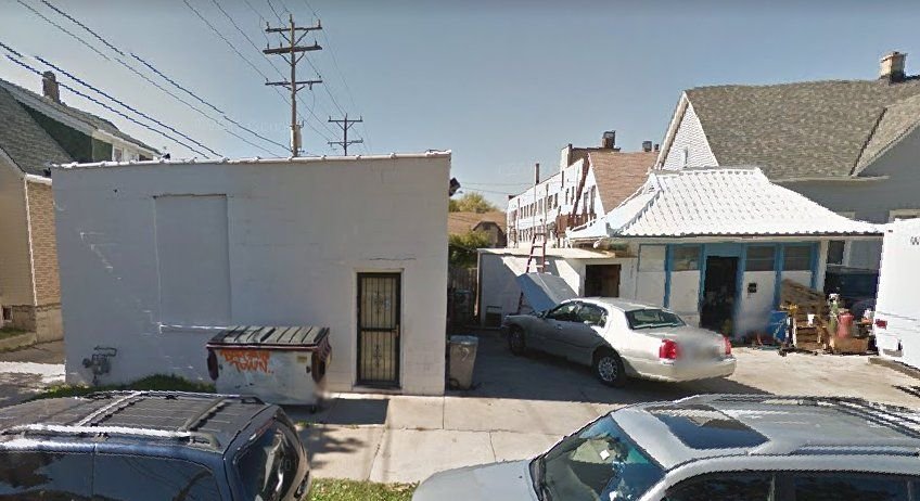 Our Vintage Trucks in Vintage Period Correct Scenes thread - Page 5 ...