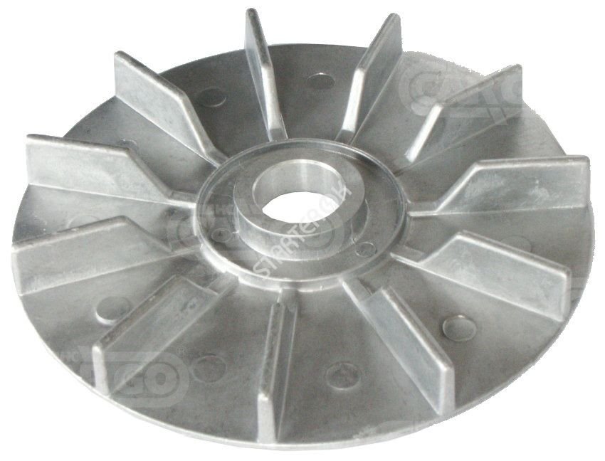 3G Alternator Cooling - Ford Truck Enthusiasts Forums