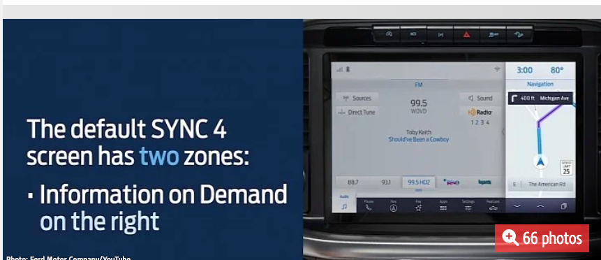 Remove Information On Demand - Ford Truck Enthusiasts Forums