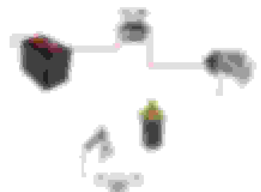How long will points last if engine ran at full voltage(no ballast ...