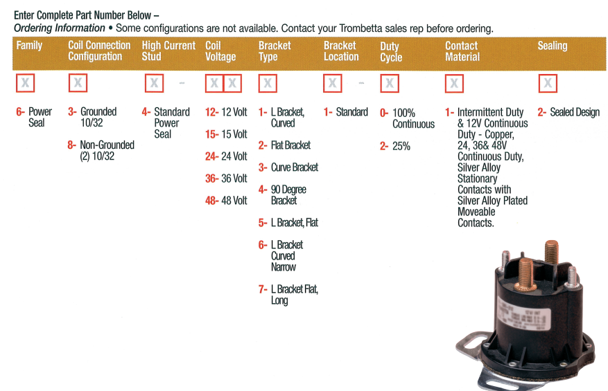 Quality Glow Plug Relay?? - Ford Truck Enthusiasts Forums