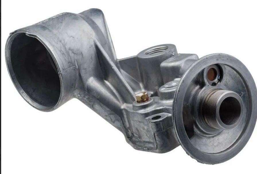 FL1995 vs FL1995–A - Page 4 - Ford Truck Enthusiasts Forums