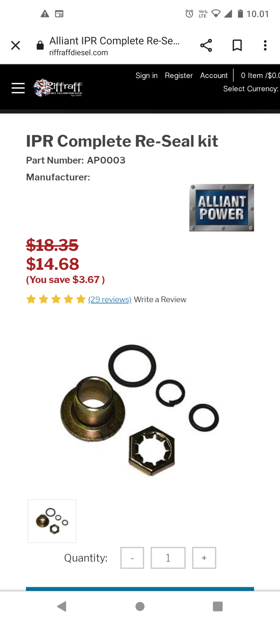 Extended crank hot or cold. - Ford Truck Enthusiasts Forums