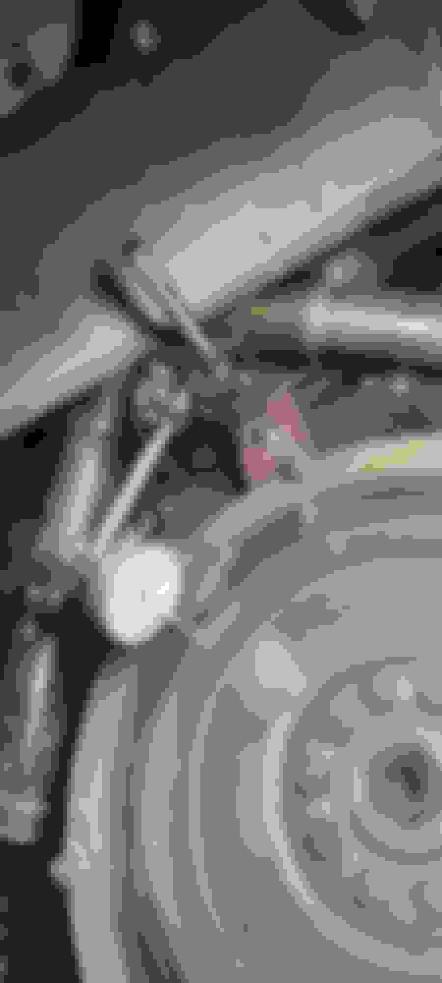 ZF6-650 Manual Transmission Rebuild Thread - Page 2 - Ford Truck ...