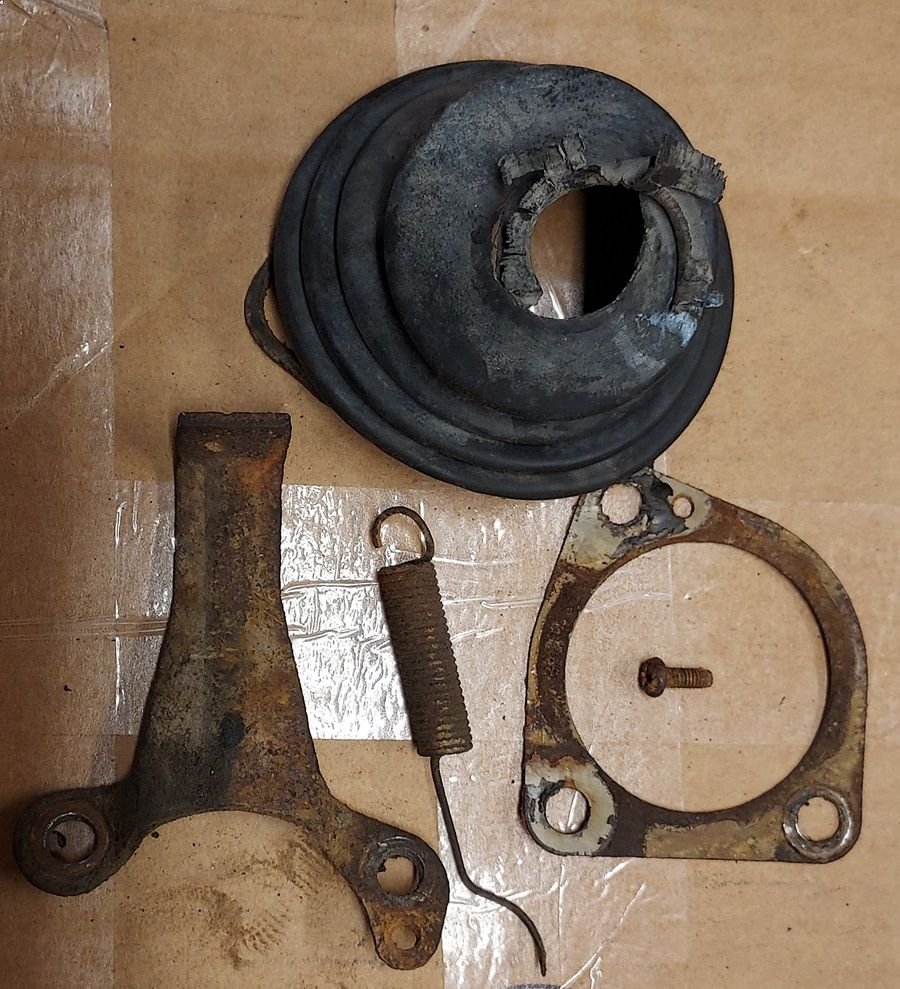 SROD Parts Source - External bits - Ford Truck Enthusiasts Forums