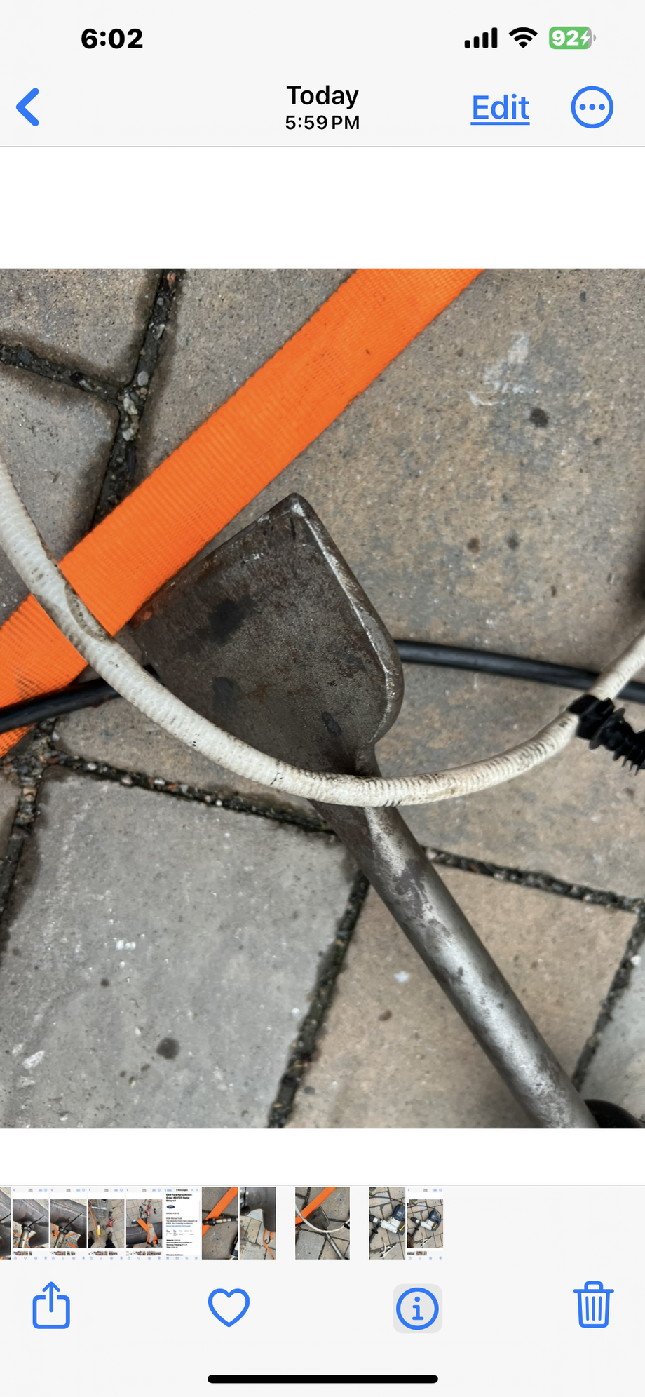 Particulate Matter Sensor Tailpipe Replacement Ford Truck Enthusiasts Forums