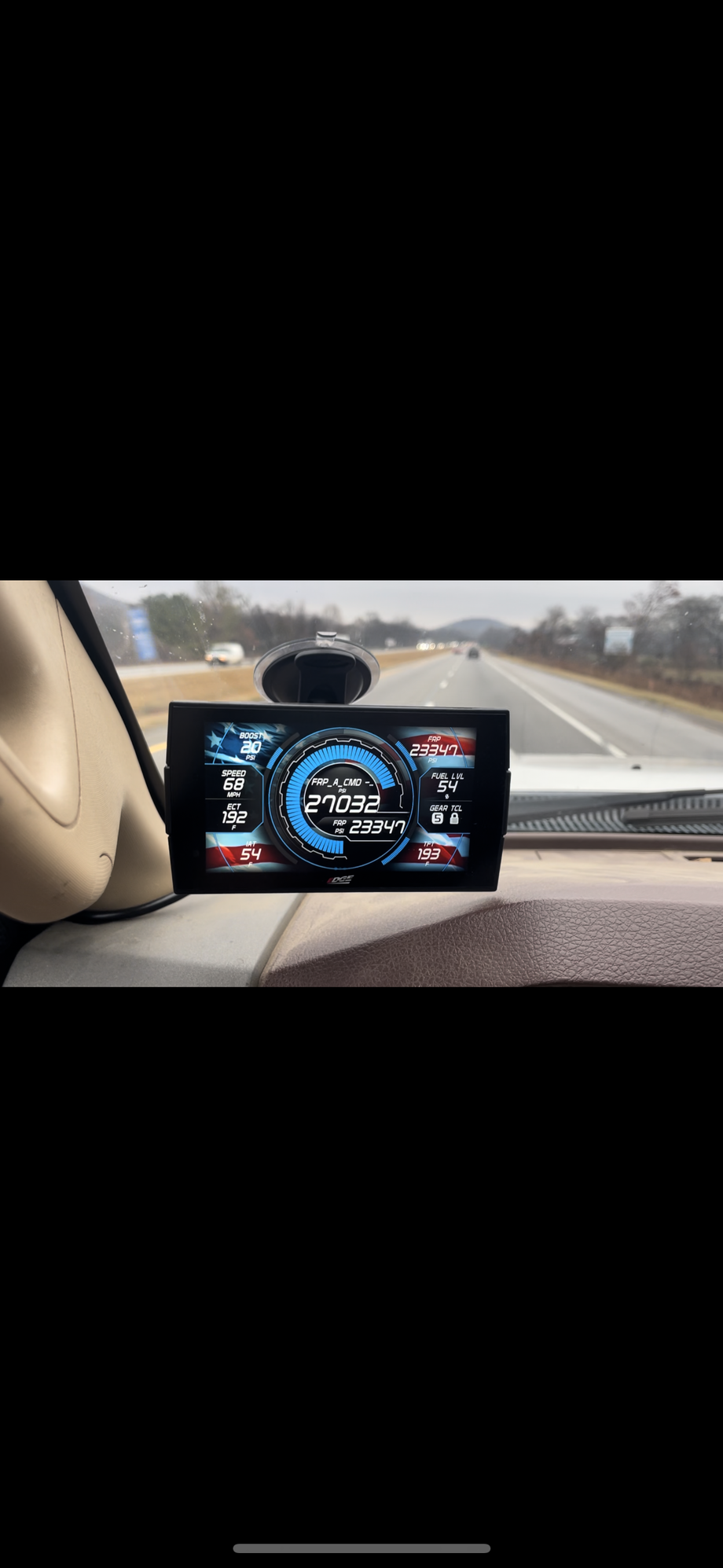 Ford 6.7 p0093 - Ford Truck Enthusiasts Forums