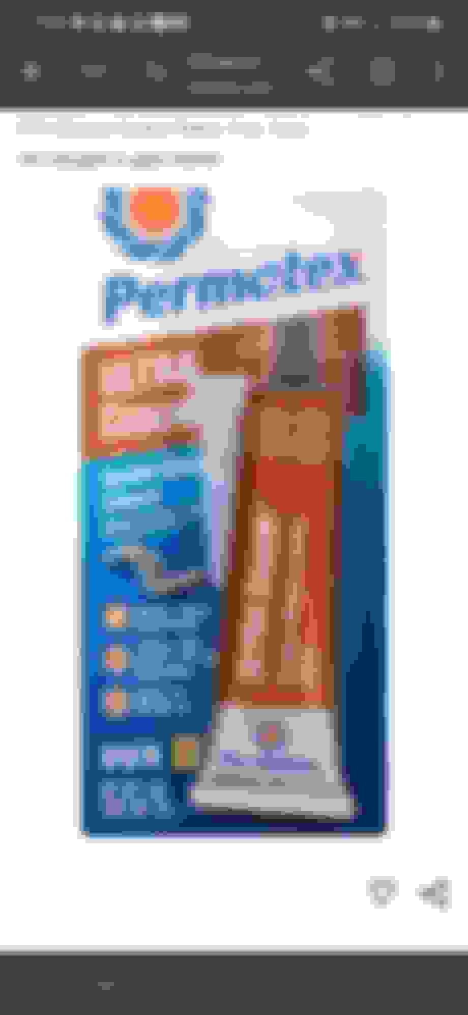 CRC KW Copper Coat Gasket Compound 401504 Discontinued - Ford Truck ...