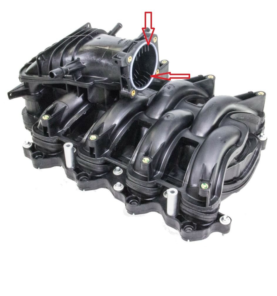 Whistle coming from under the hood - Ford Truck Enthusiasts Forums