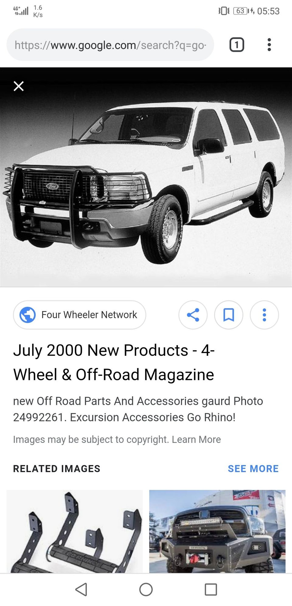 Testing - Ford Truck Enthusiasts Forums