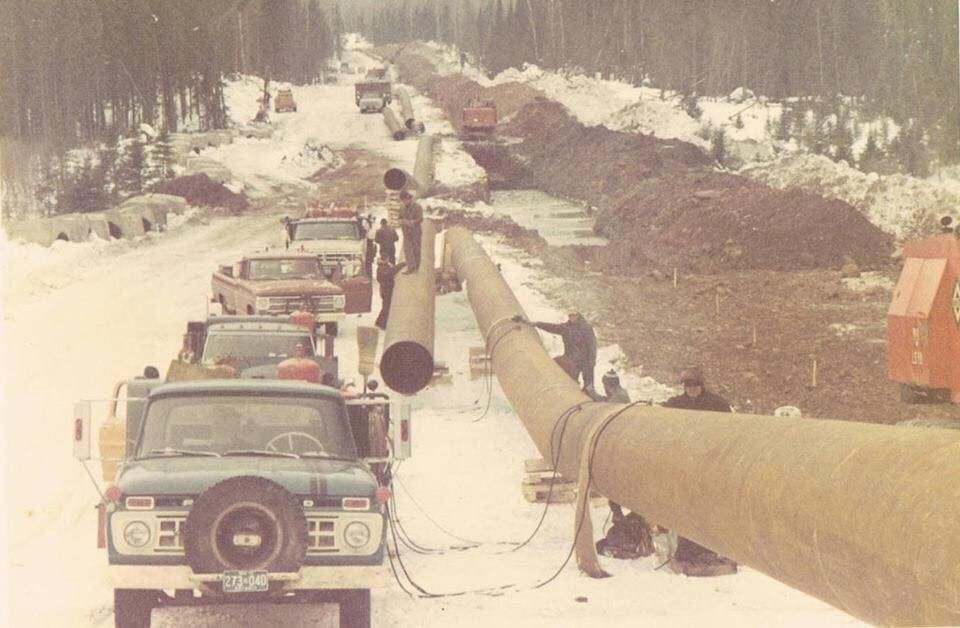 Picture posting thread - post pictures of your trucks here, any truck ...