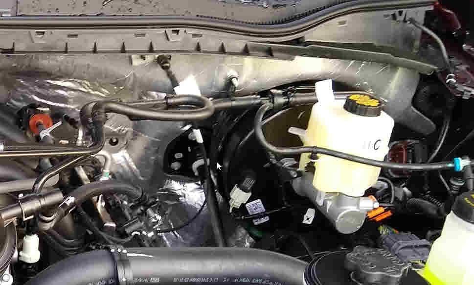 Hydroboost? - Page 2 - Ford Truck Enthusiasts Forums