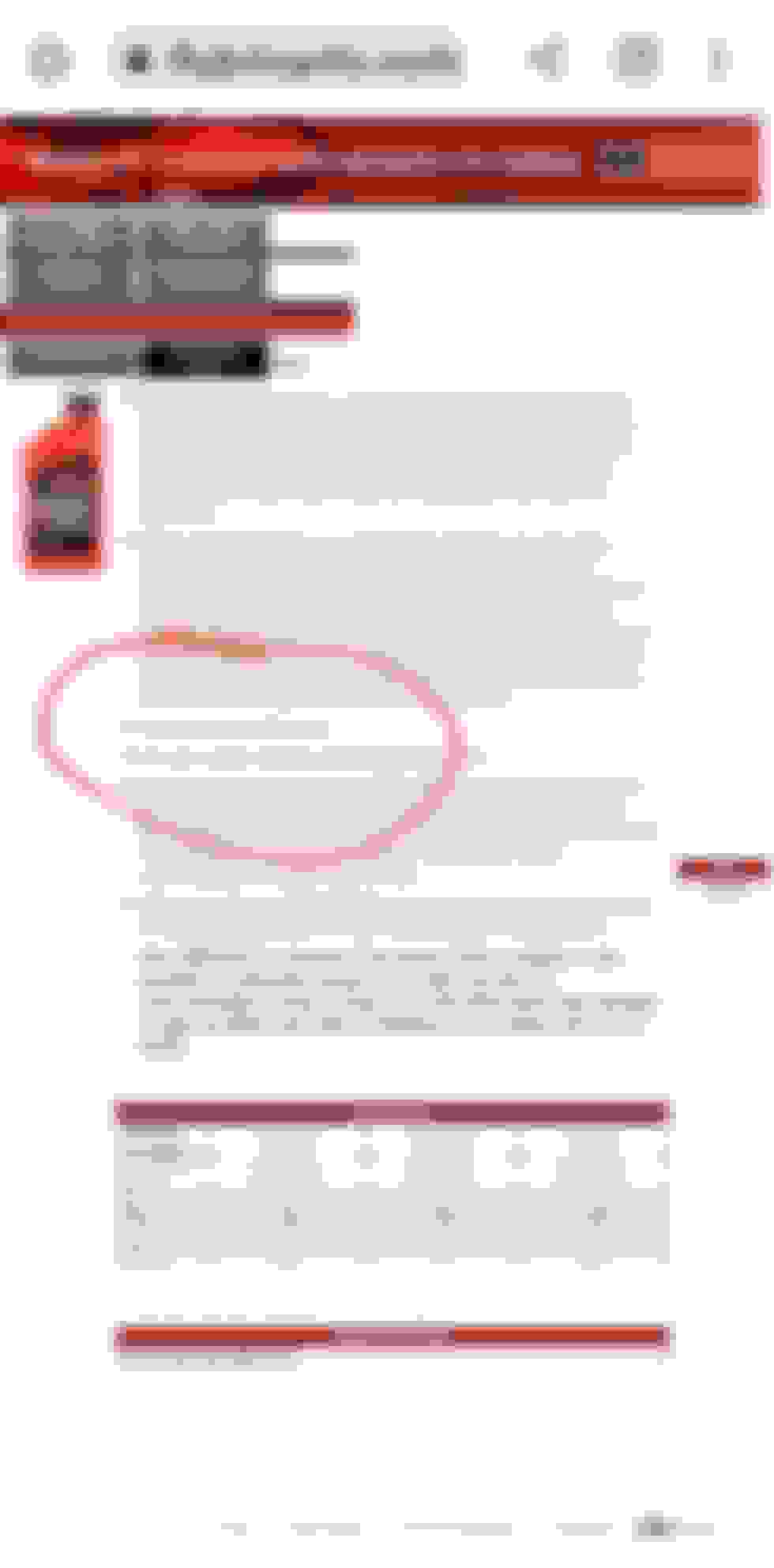 Regular Mercon or Mercon - Ford Truck Enthusiasts Forums