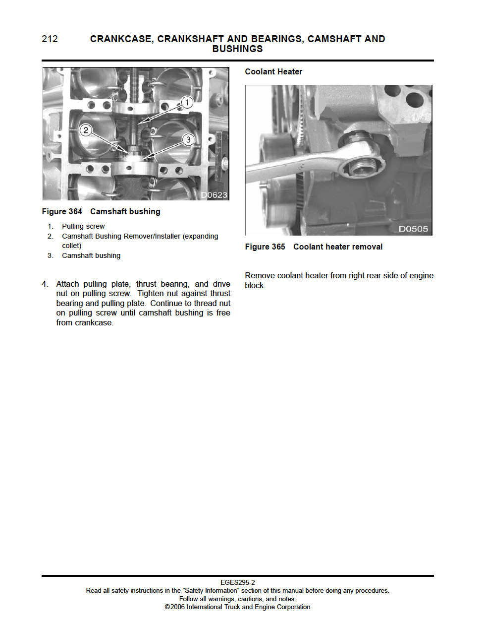 Cam installation tool? - Ford Truck Enthusiasts Forums