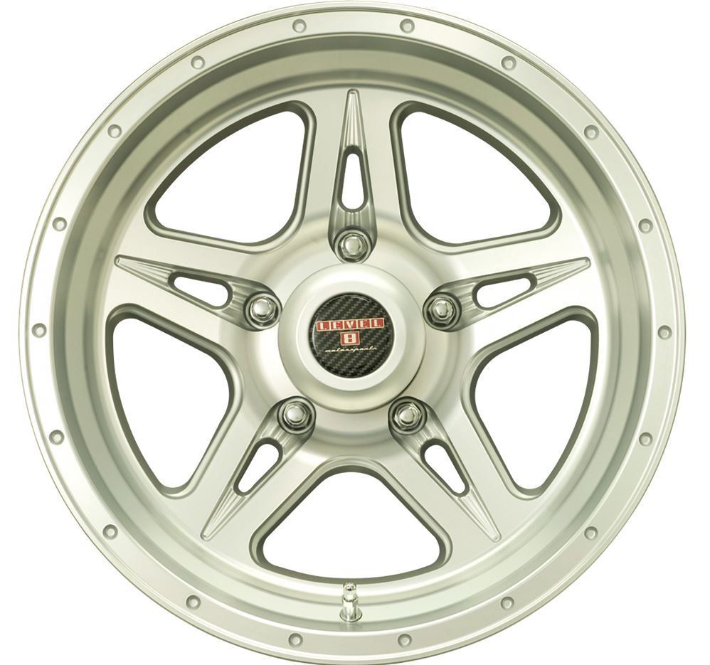Selecting Wheels For 2WD Street Truck. - Page 2 - Ford Truck ...