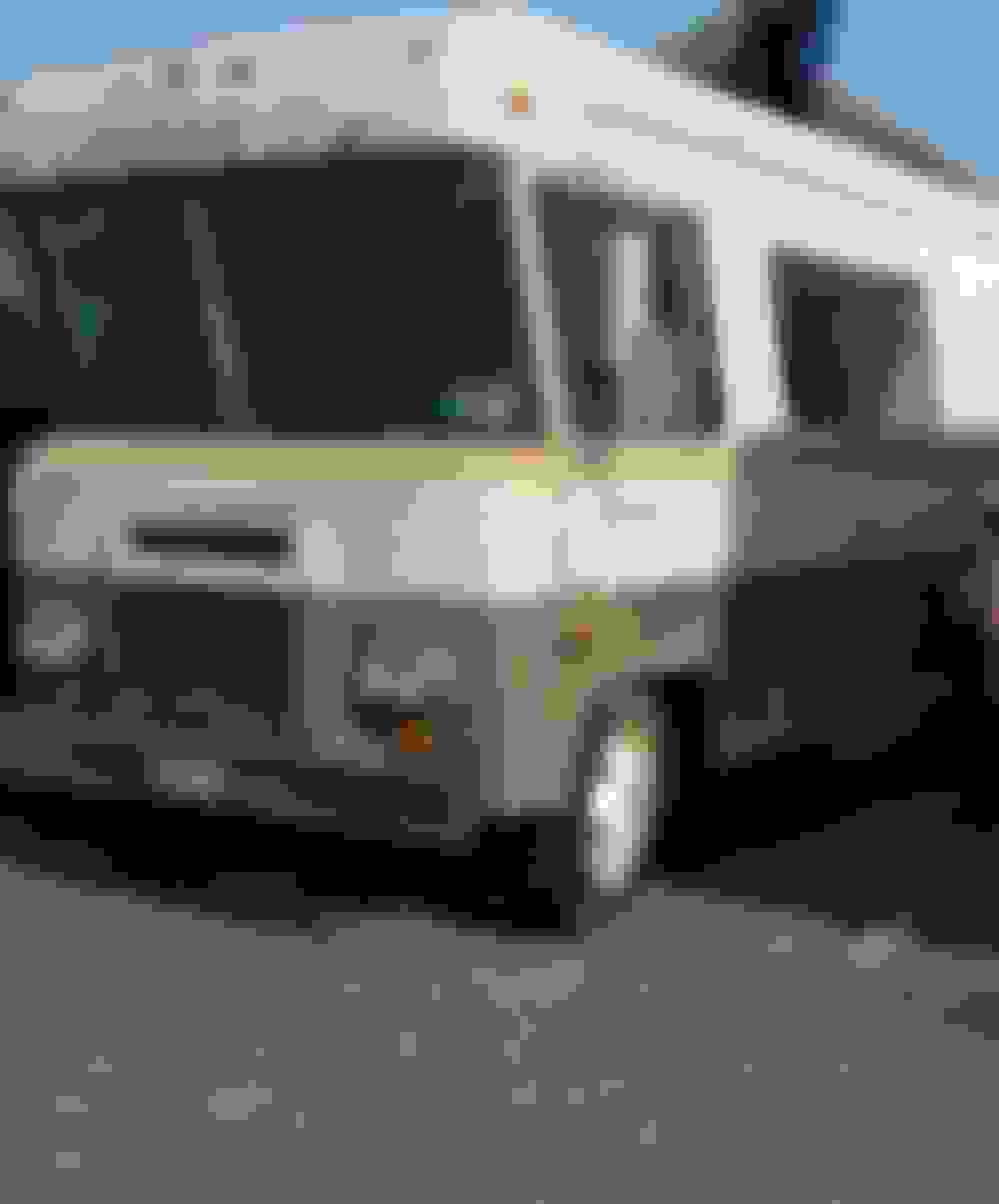 1972 Condor Motorhome - Page 4 - Ford Truck Enthusiasts Forums