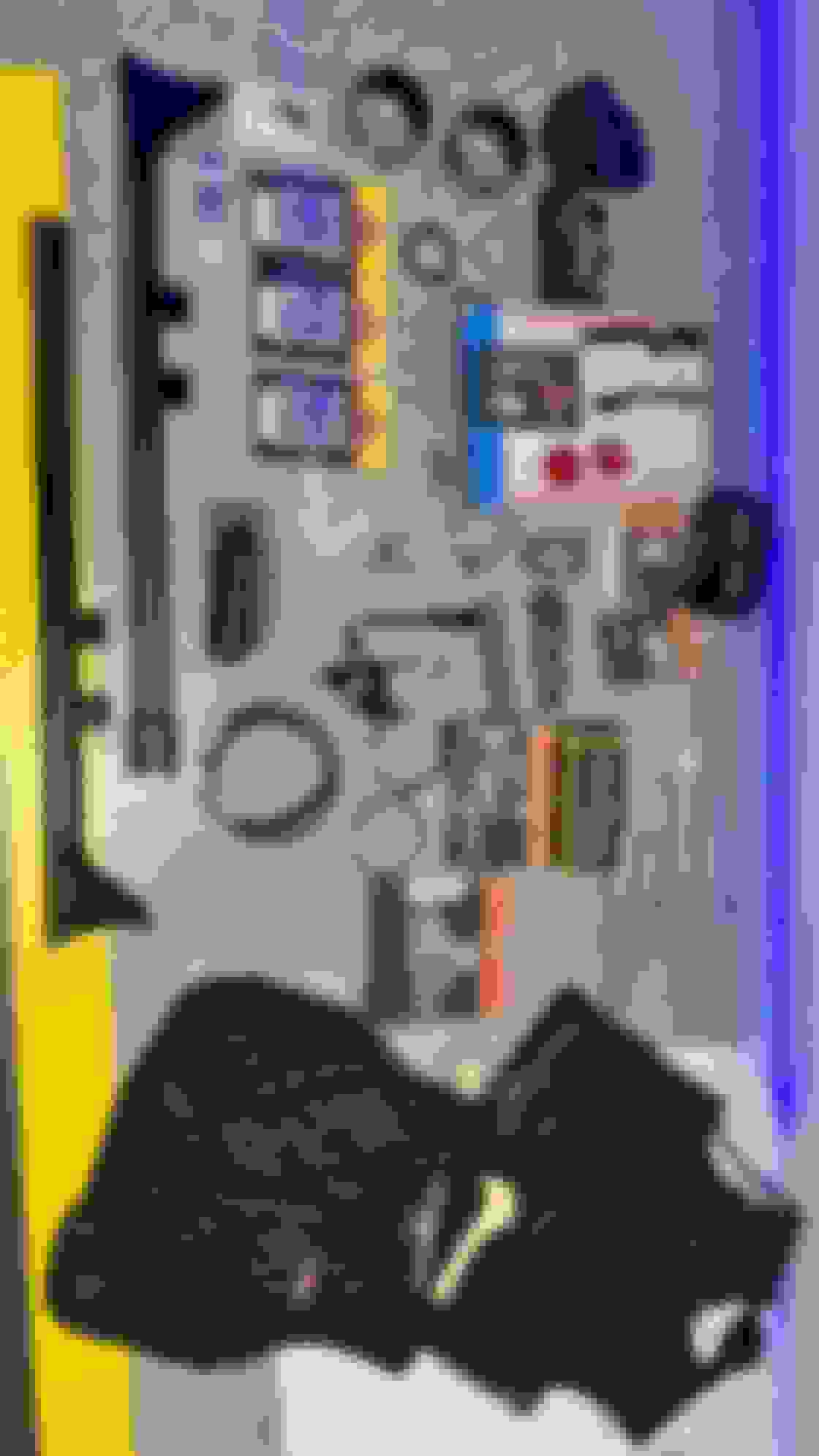 Cleaning up the garage - Page 3 - Harley Davidson Forums