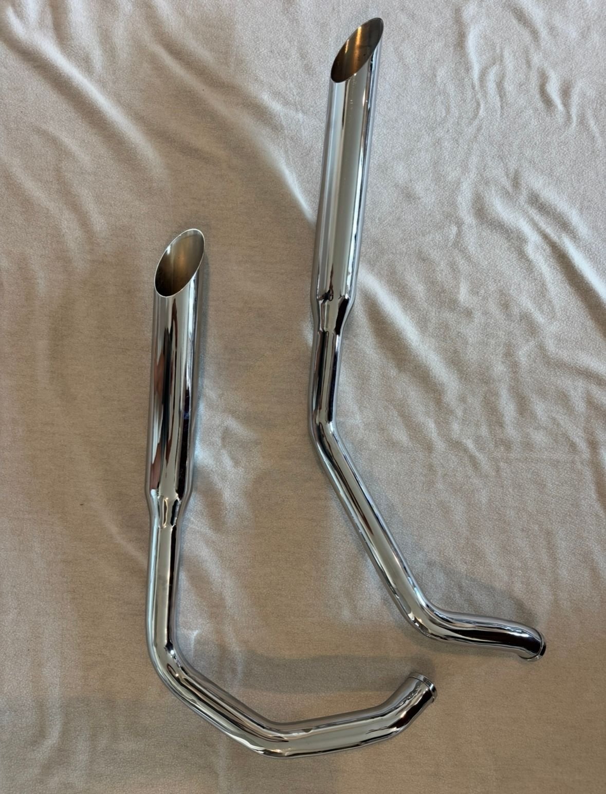 Need Advice on Selling Screamin Eagle Parts - Harley Davidson Forums