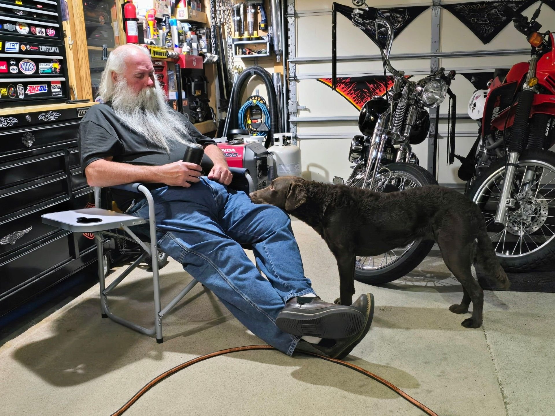 Post a PIC of your bagger here - Page 159 - Harley Davidson Forums