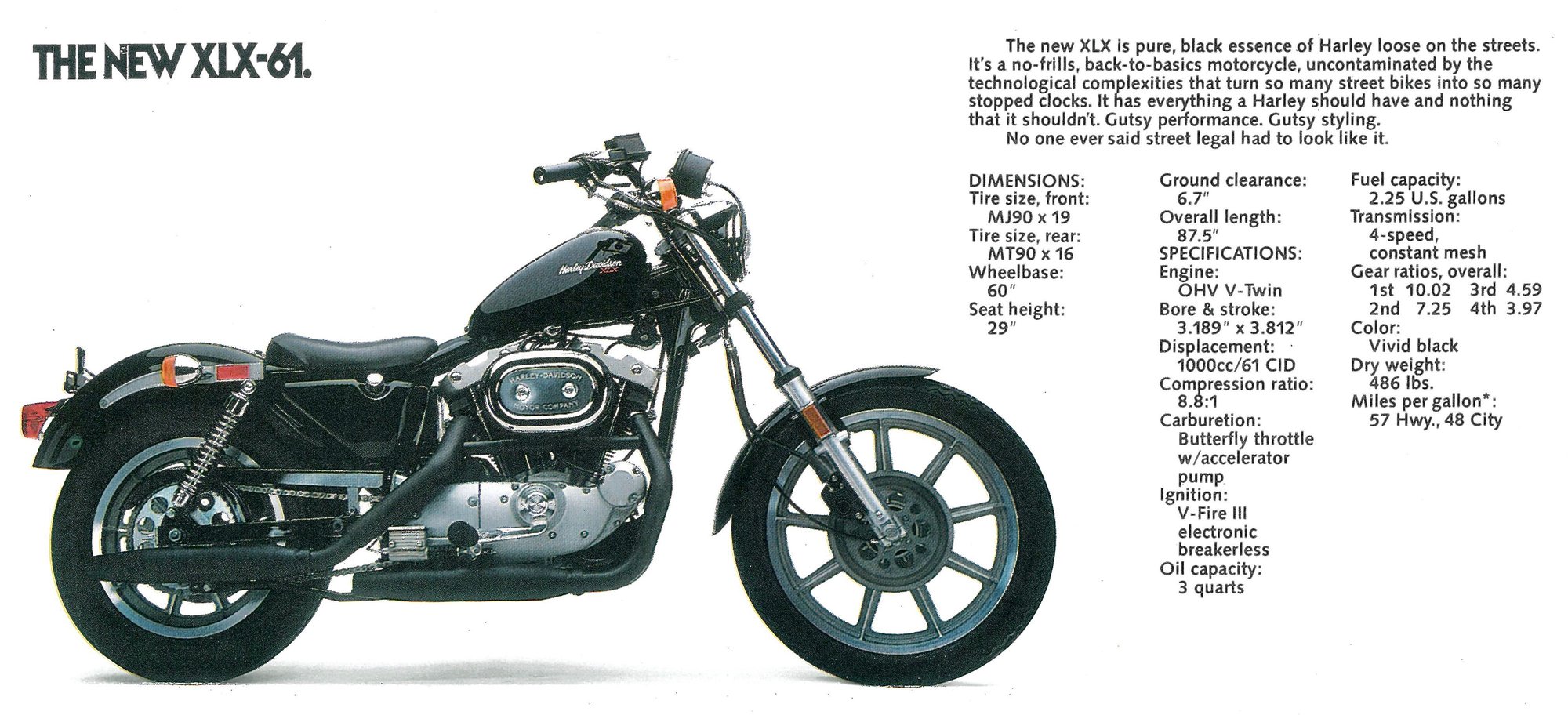 1979 XLH 1000 - a good year? - Page 5 - Harley Davidson Forums