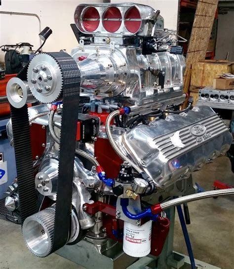 Define "Blown Engine" - Harley Davidson Forums