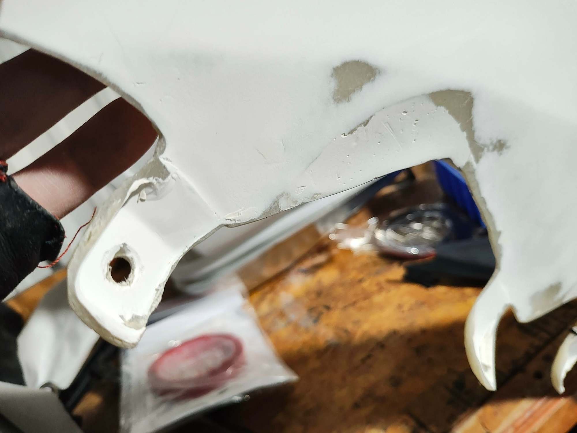 Has anyone else had a problem with CARBON MIATA like this? - Mazda ...