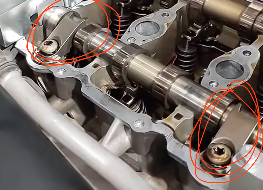 M274 Engine "rebuild" *kind of* - MBWorld.org Forums