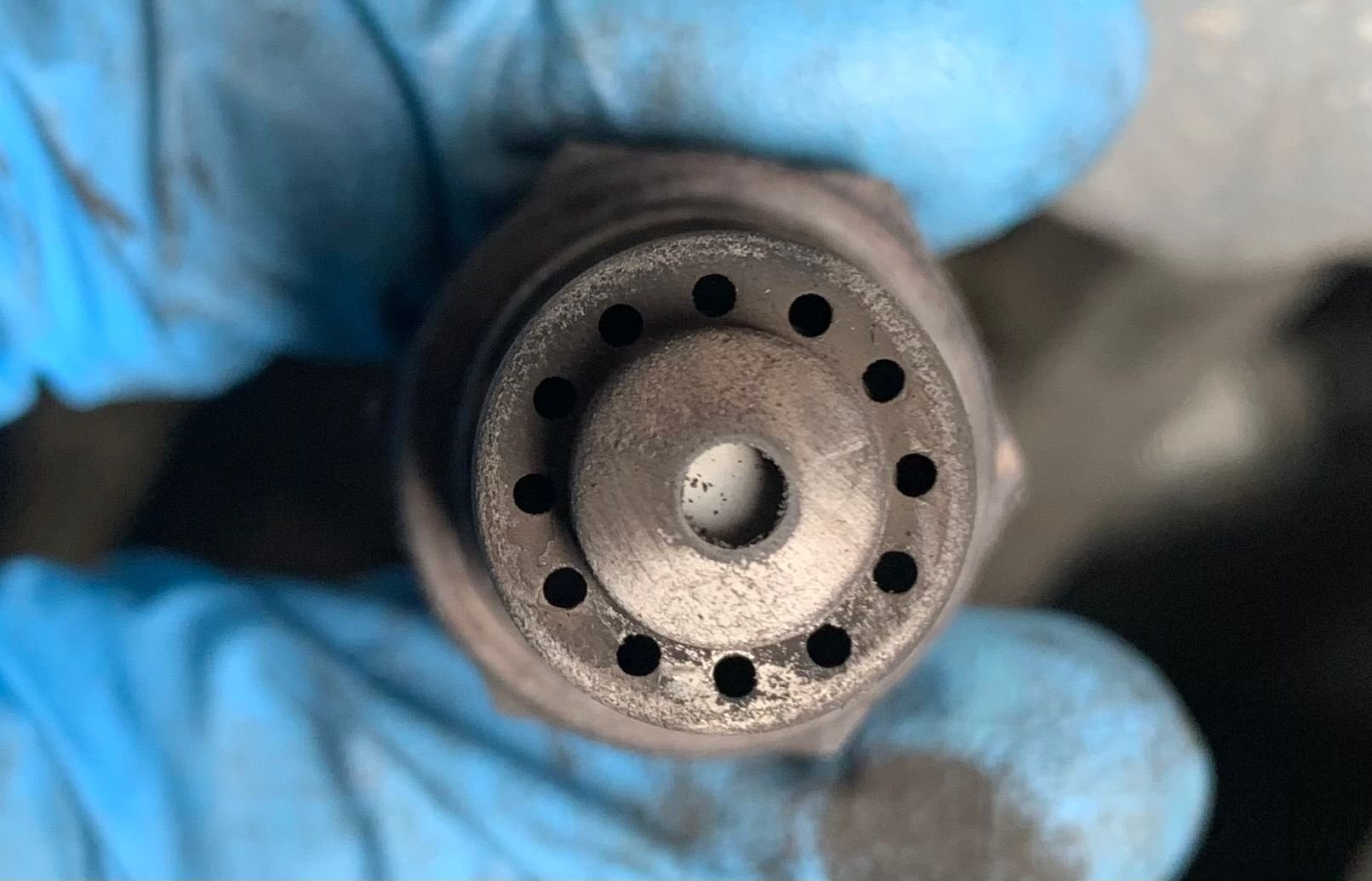 M271 running rich - Code p0172 and P2188 - MBWorld.org Forums