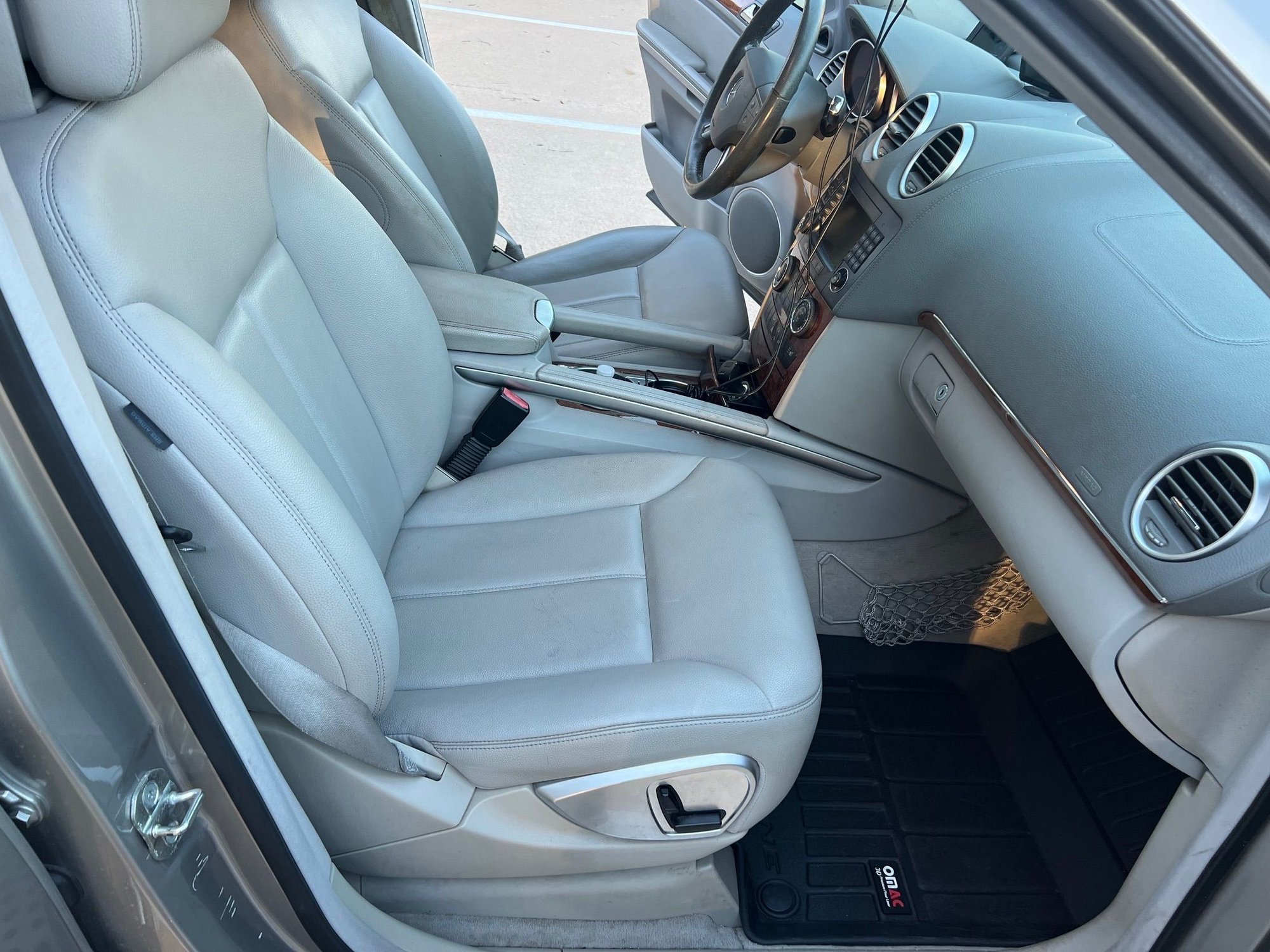 2007 Mercedes GL450, 133,000 miles, $3000 OBO - MBWorld.org Forums