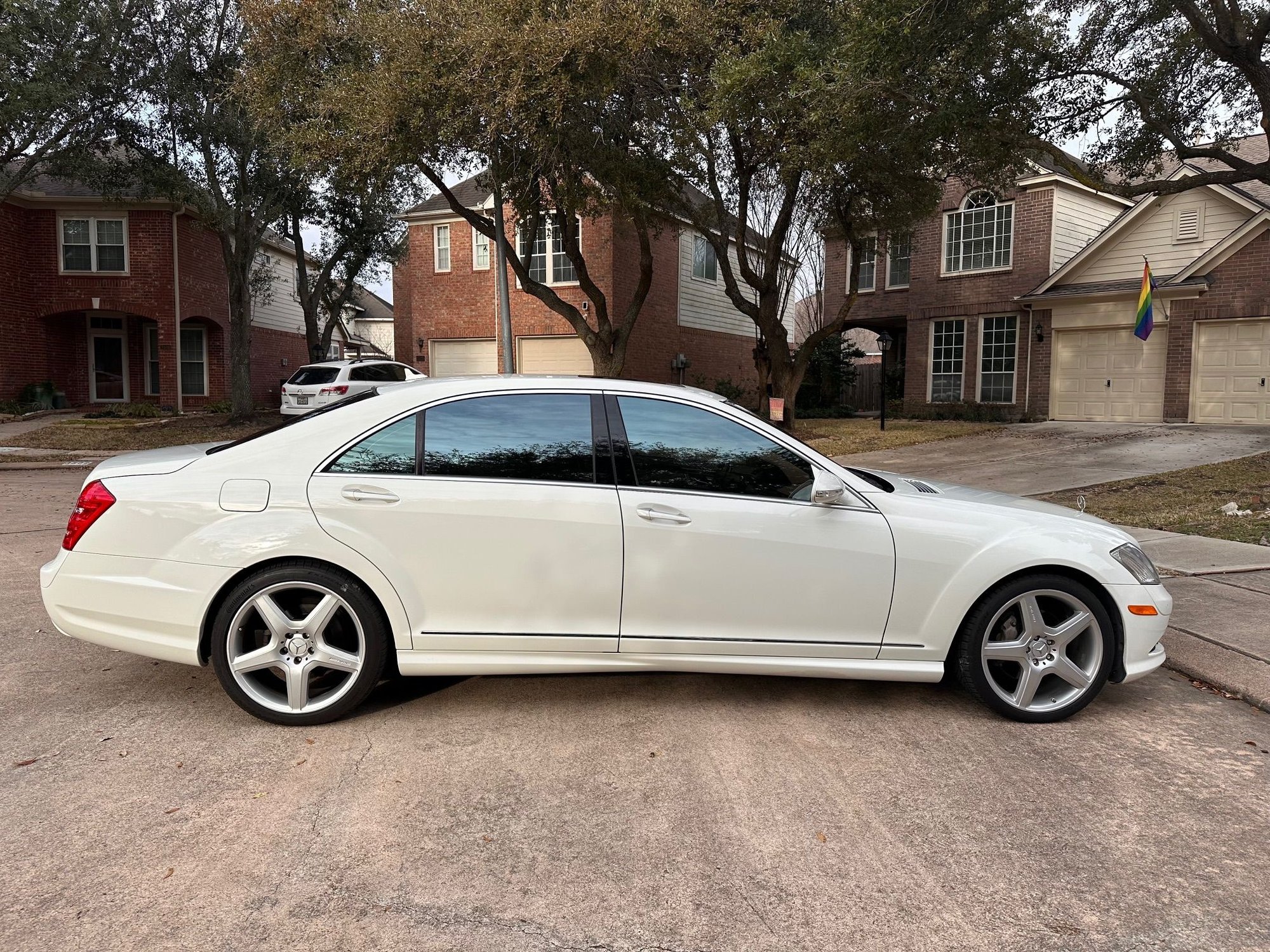 Introduction and looking for owner input - MBWorld.org Forums