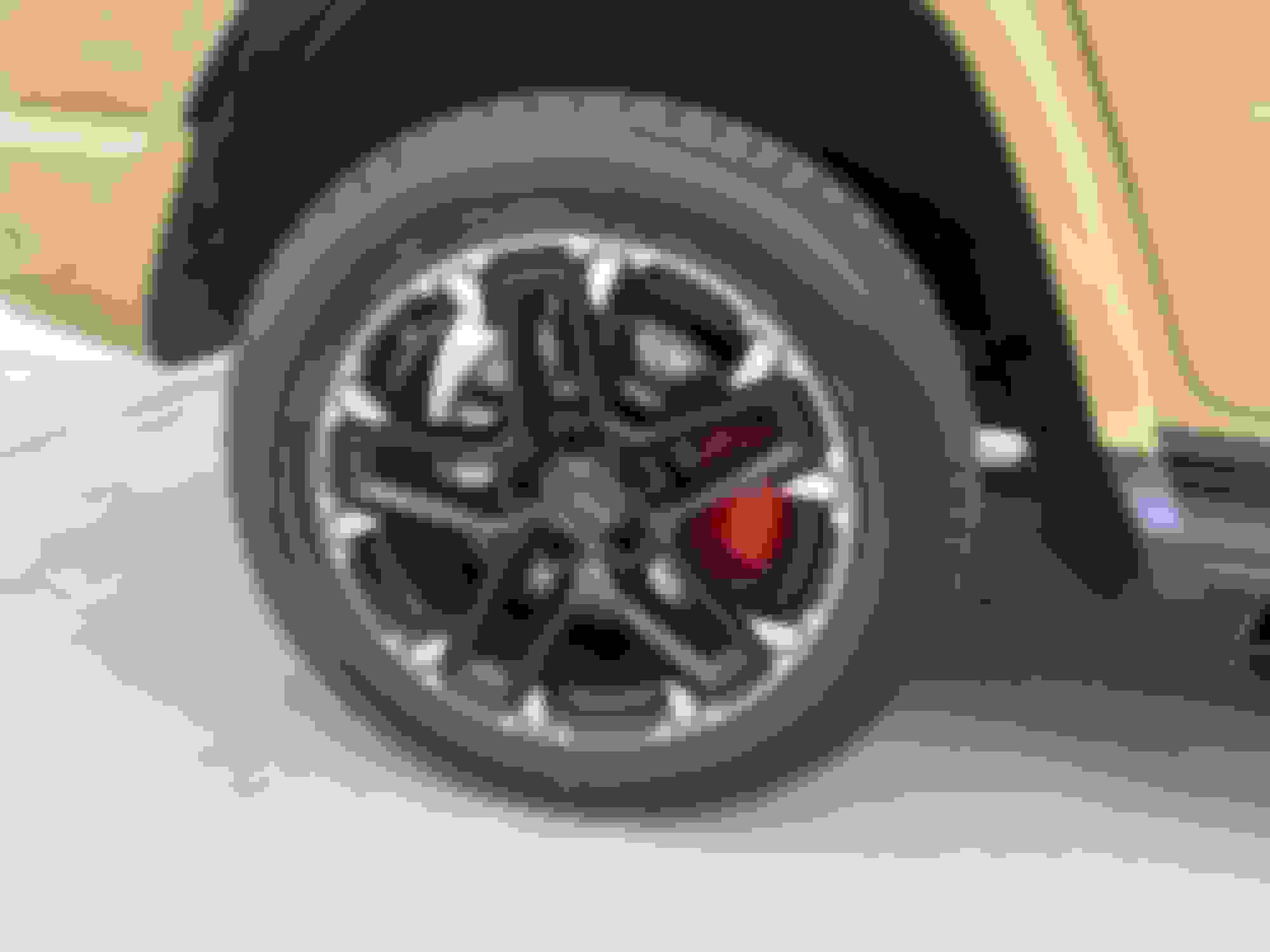 Max Tire Size? W465 w/ Offroad Package - MBWorld.org Forums