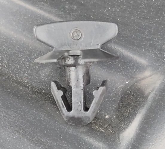 Fasteners used in W211 - MBWorld.org Forums