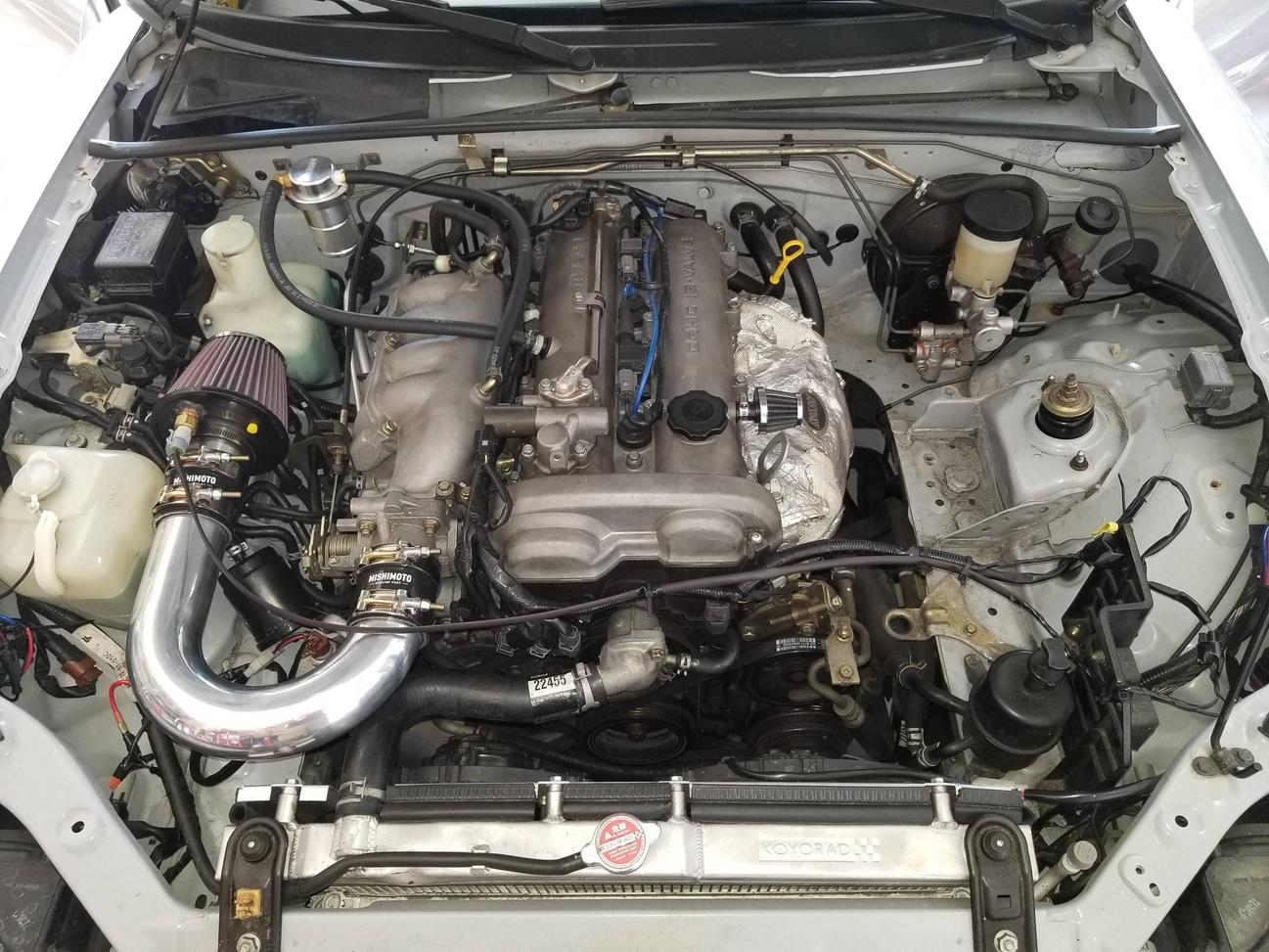 Weekly Miata DIY Thread - May 27, 2019 : r/Miata