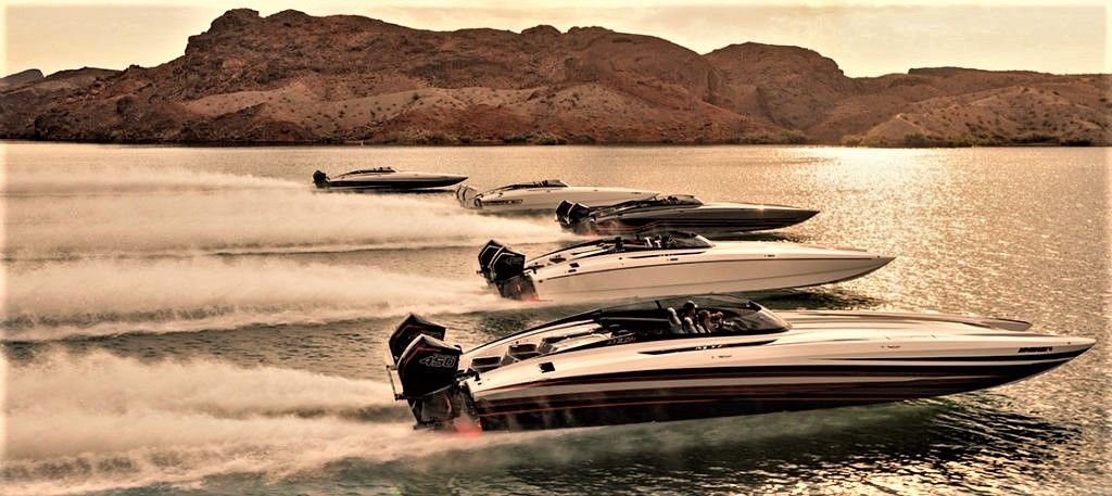 New Video! The Bold New Era Of DCB Performance Marine - Offshoreonly.com