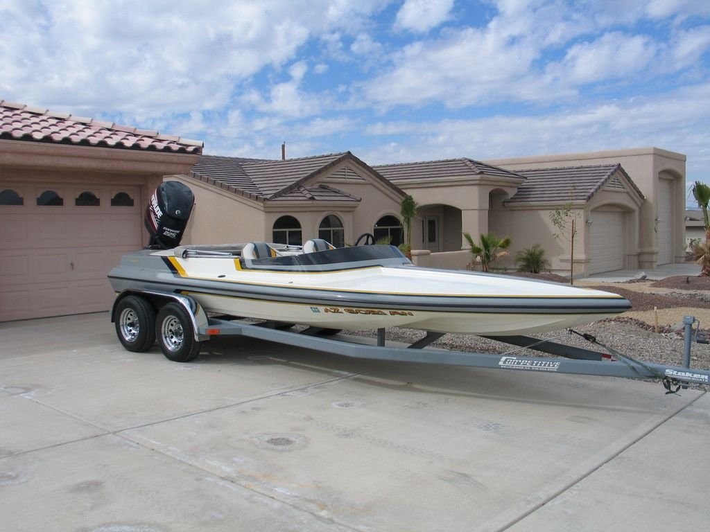 Eliminator Boats Founder Bob Leach, Dies, Age 85 - Offshoreonly.com