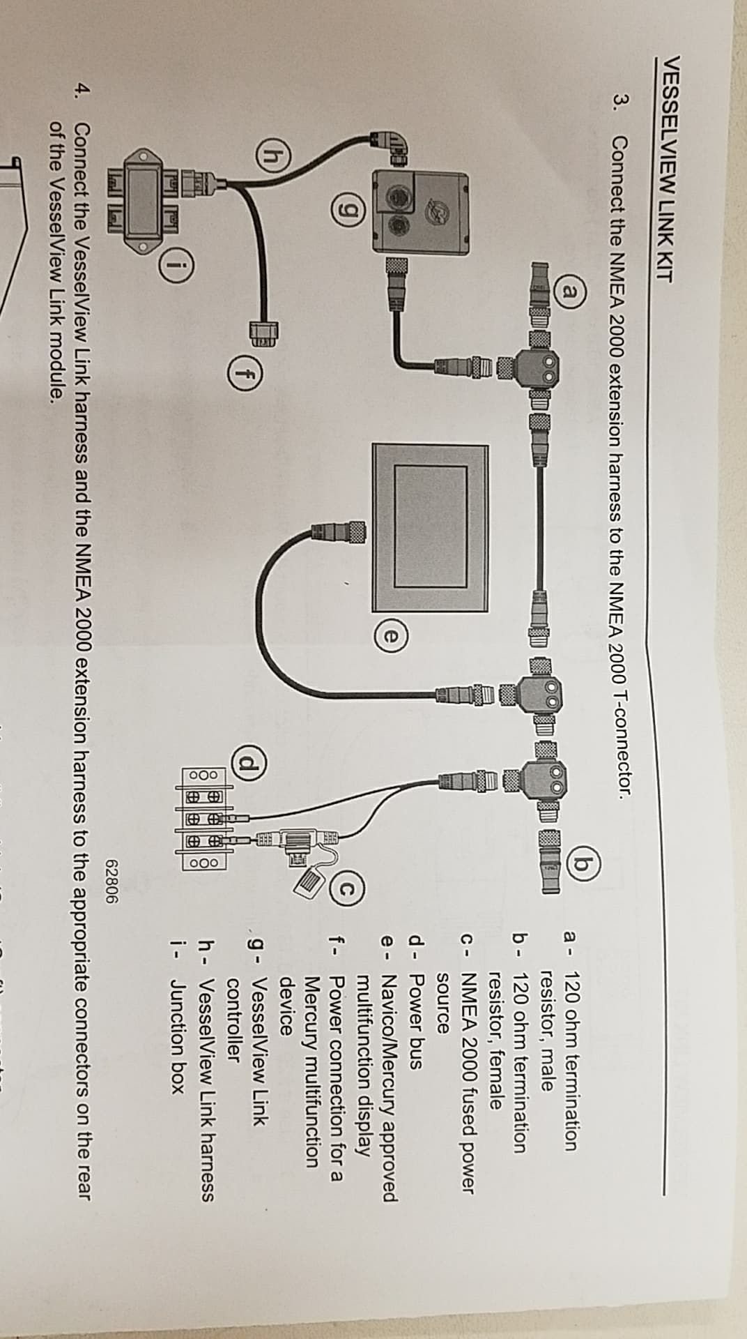 Vessel View 502 upfit - Page 3 - Offshoreonly.com